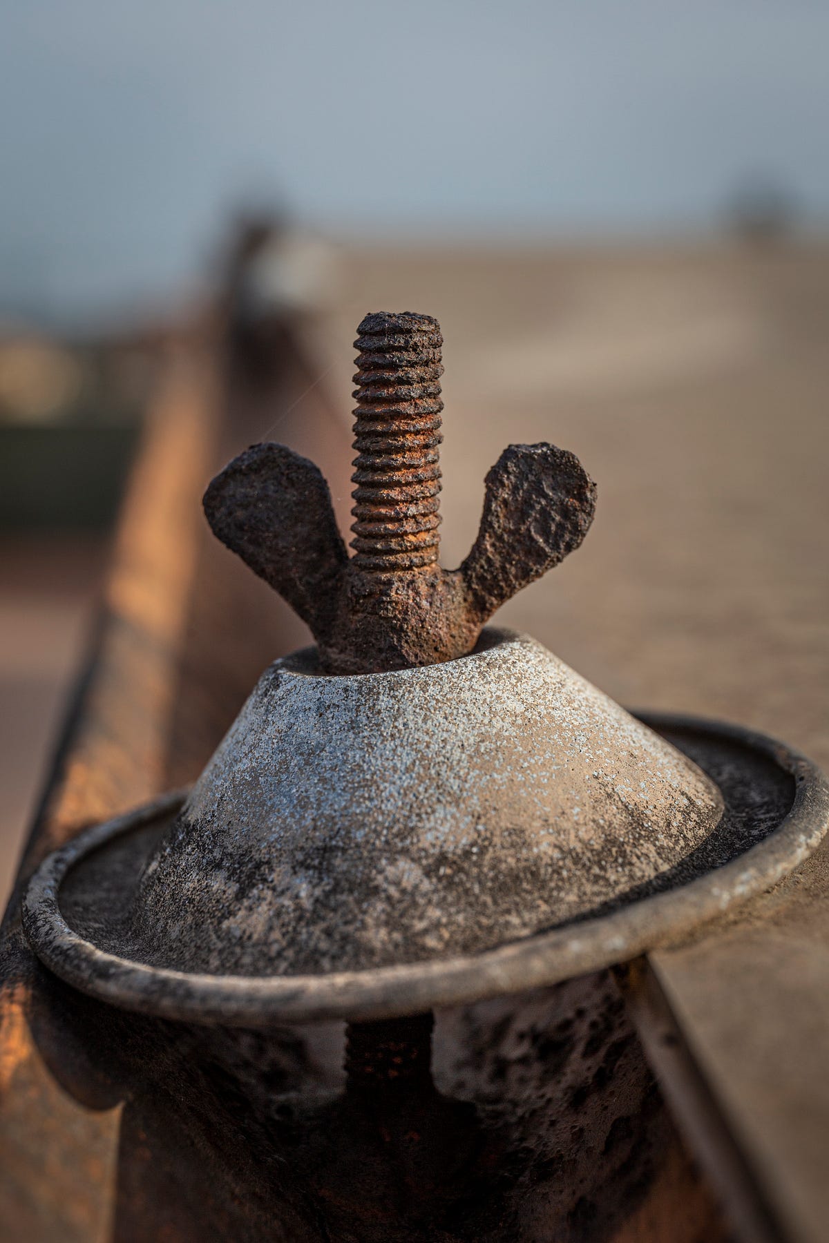 Risk of Rust — System Programming | by Ulrik Thyge Pedersen | Level Up Coding