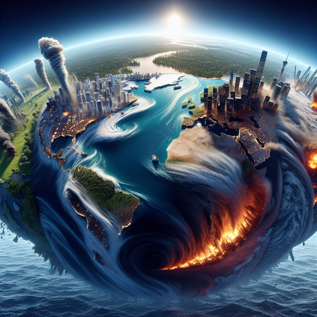 Weekly Disaster Insights of the last 7 days (Ending 29 December, 2024 ...