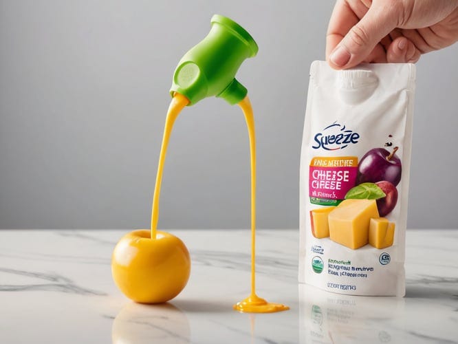 Squeeze Cheeses | by Ryleigh Watkins | Medium