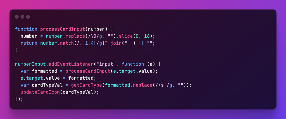 Technical Analysis: Magecart Skimmer | by Louis Schürmann | Medium
