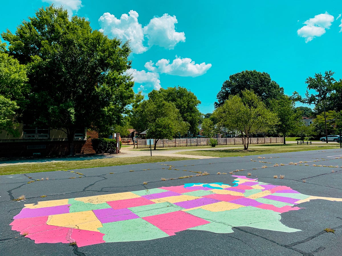 How to Make a Custom Polygon Map for Tableau | by Aramis Farias | Medium