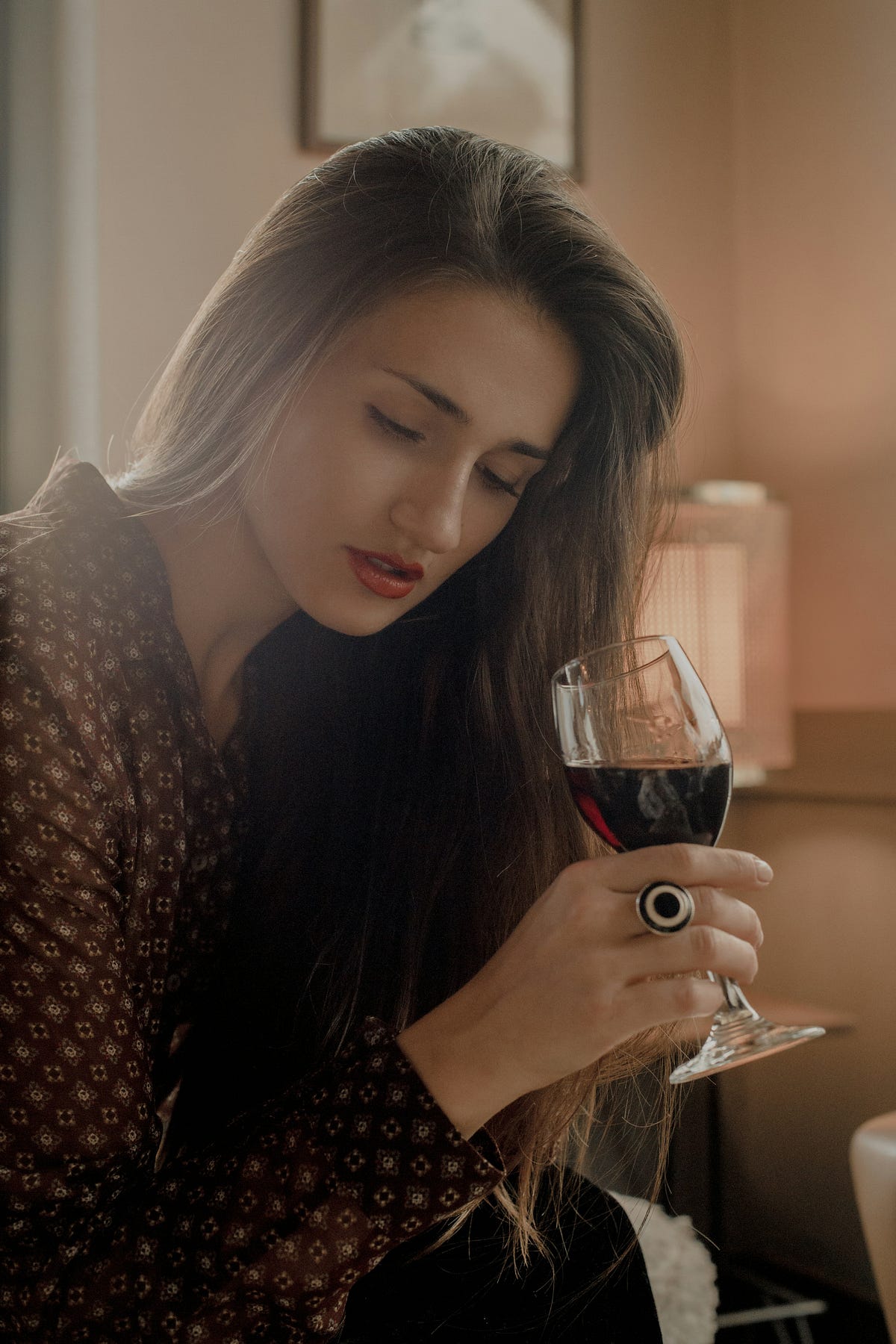 If You Fall for Someone Better Than You | by Beverly Green | Feb, 2025 | Medium