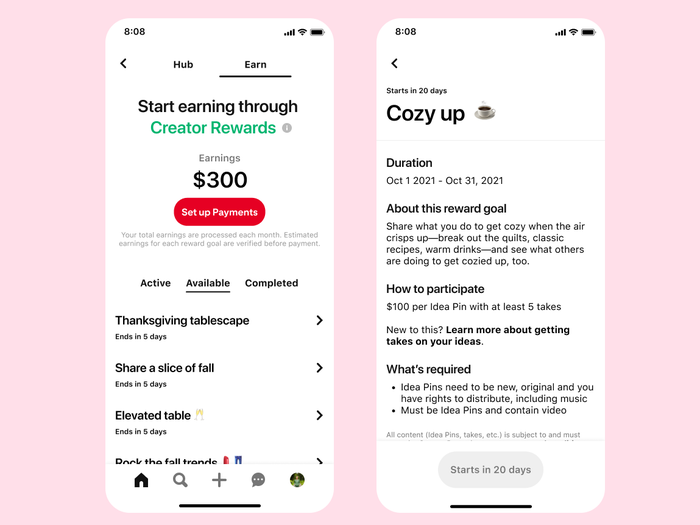 Do Pinterest Pay You? Discover How to Monetize Your Pins! | by Michael ...