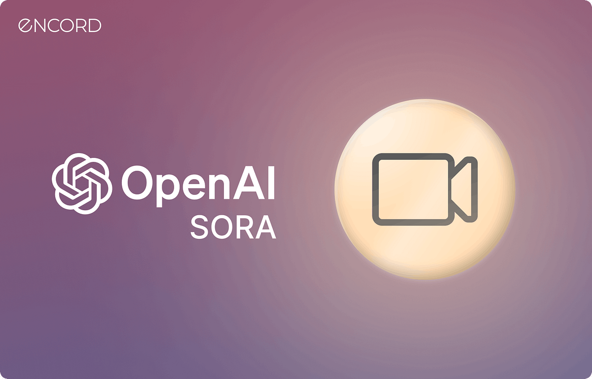 OpenAI’s SORA: Groundbreaking Text-to-Video Generation Technology | by Alexander Parks | Medium