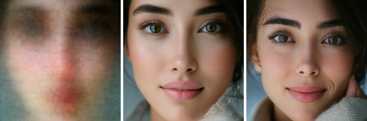 Diffusion Transformer and Rectified Flow Transformer for Conditional Image Generation | by Erik ...