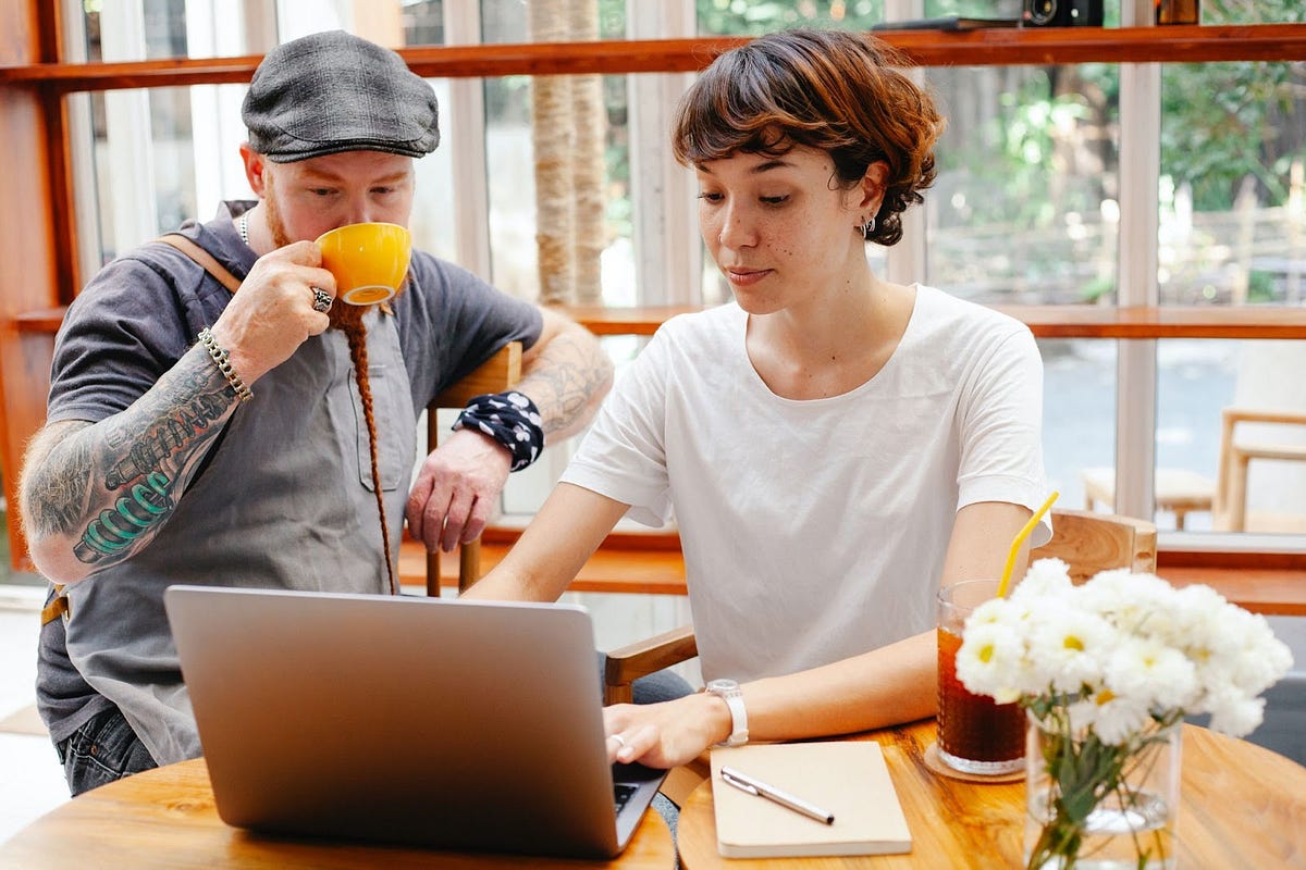 How to Write Technical Documentation: a Complete Guide | by Kesi Parker ...