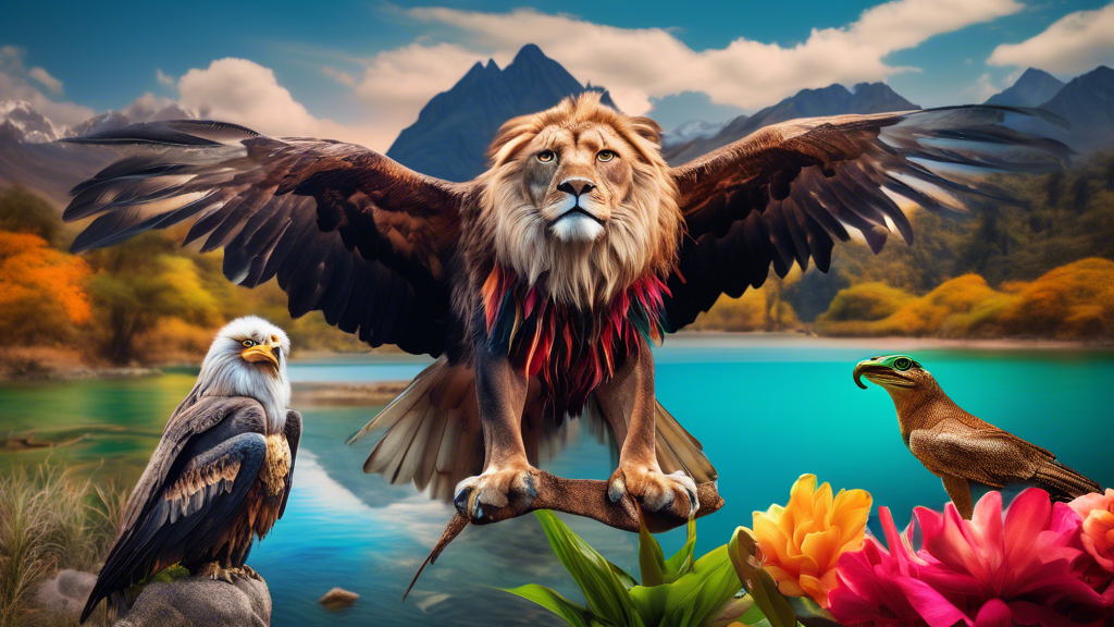 Nature’s Finest: Stunning Shots from BigPicture Contest | by 🦗 Bug Zoo ...