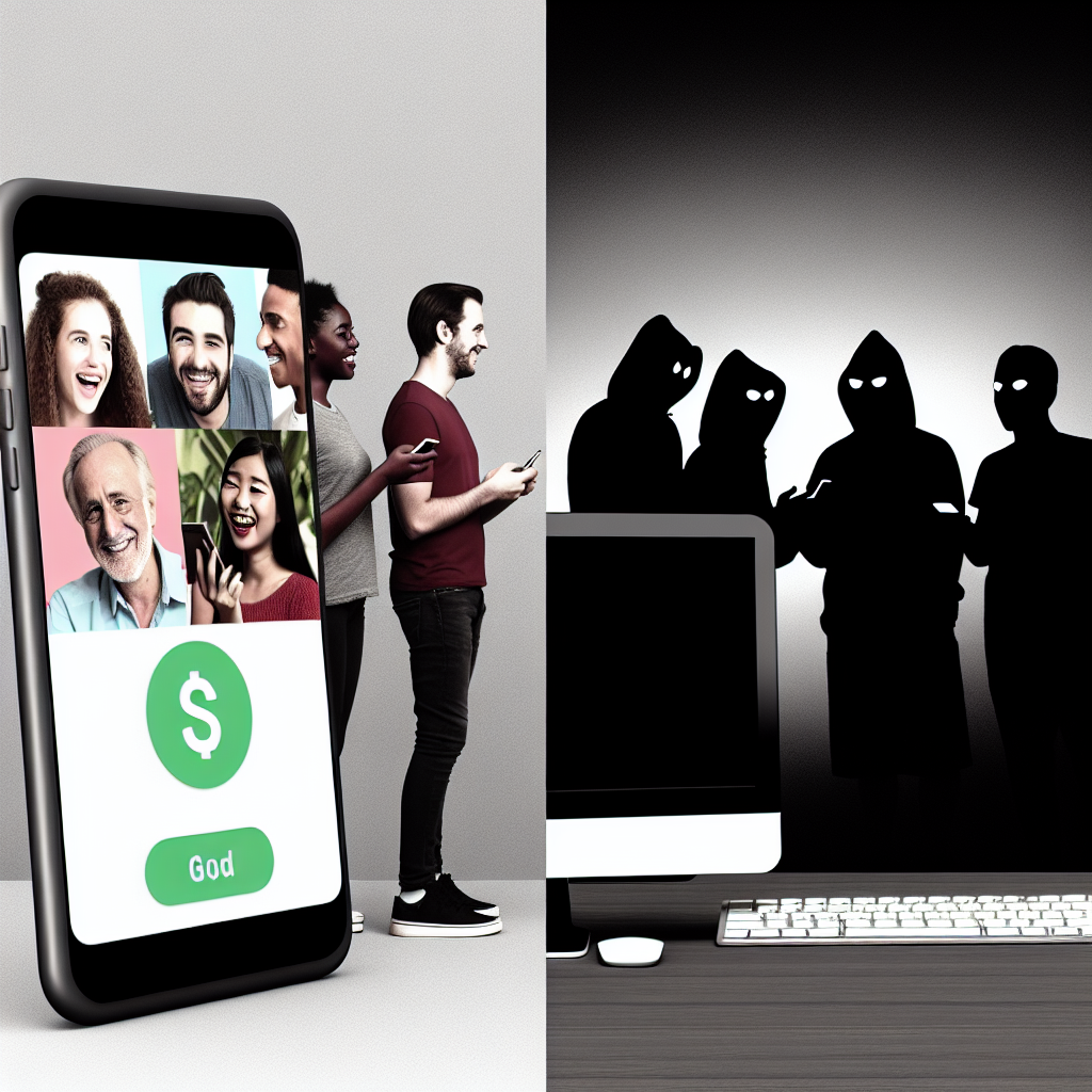 How to Stay Protected from Scammers on WhatsApp and Google Chat | by ...