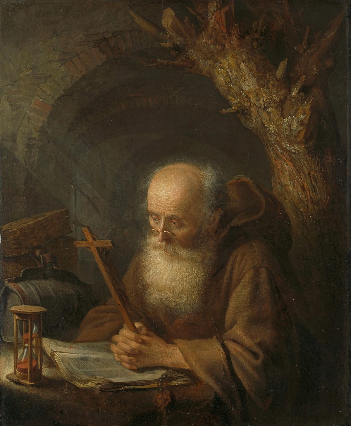 Yes, Christianity Caused the Enlightenment | by James W. Miller | Faith ...