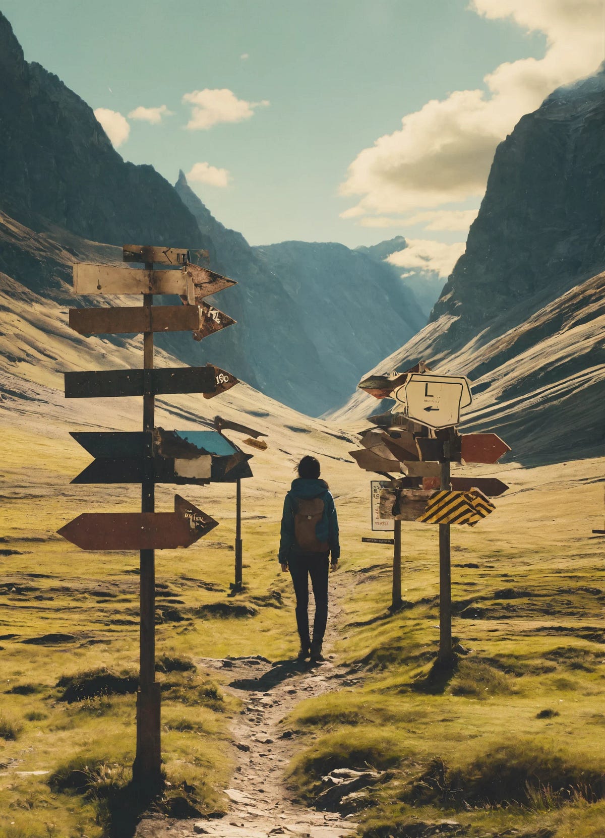 You Have It All Backwards…. I’ll just say this with all honesty. | by Kyle Netterville | Read or ...