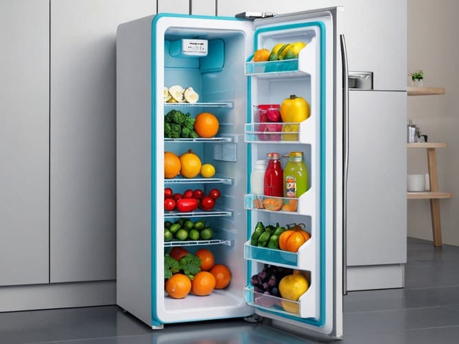 Cute Mini Fridges | by Michael Nunez | May, 2024 | Medium