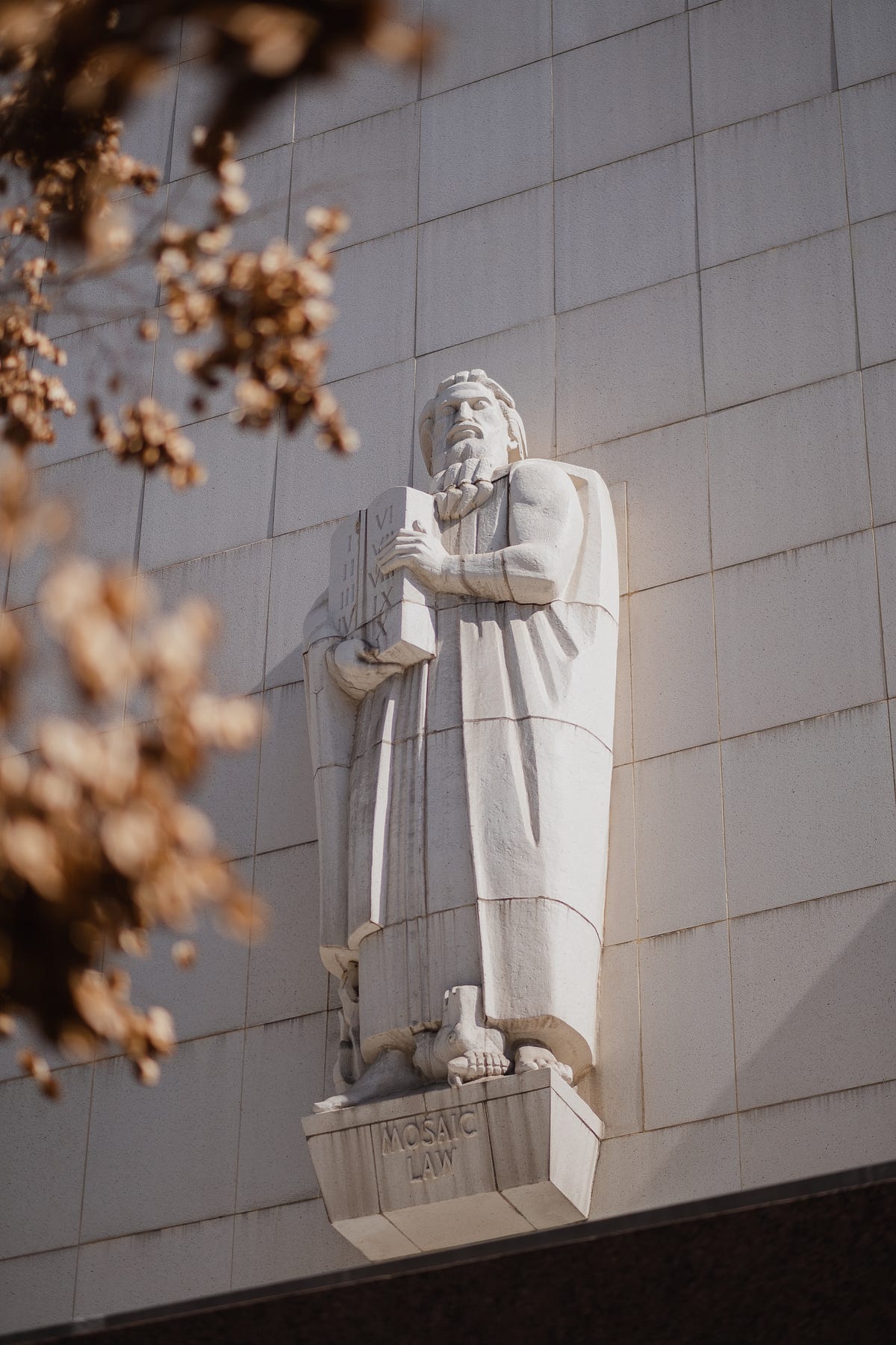 What you probably should know about the seven books of Moses [Part 1 ...
