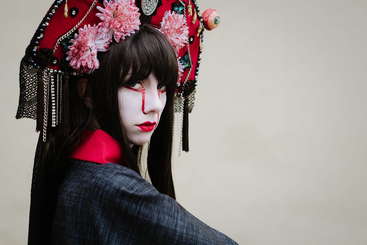 JavaScript Theater: Making Your Website Come to Life | by Matt Groberg | Medium