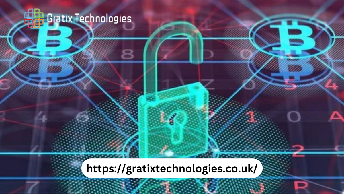 Best Custom Blockchain Development Company In UK/USA | by Gratixtechnologies | Jan, 2024 | Medium