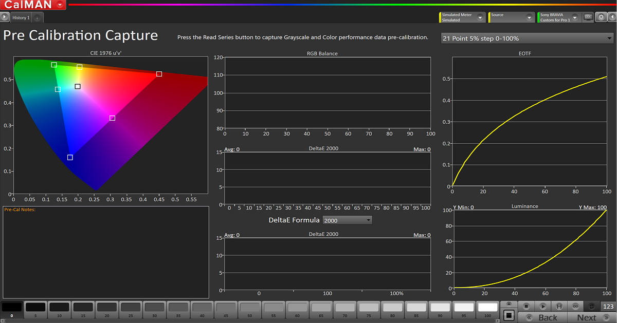 Spectracal Calman 5 Crack | by blogbird | Medium