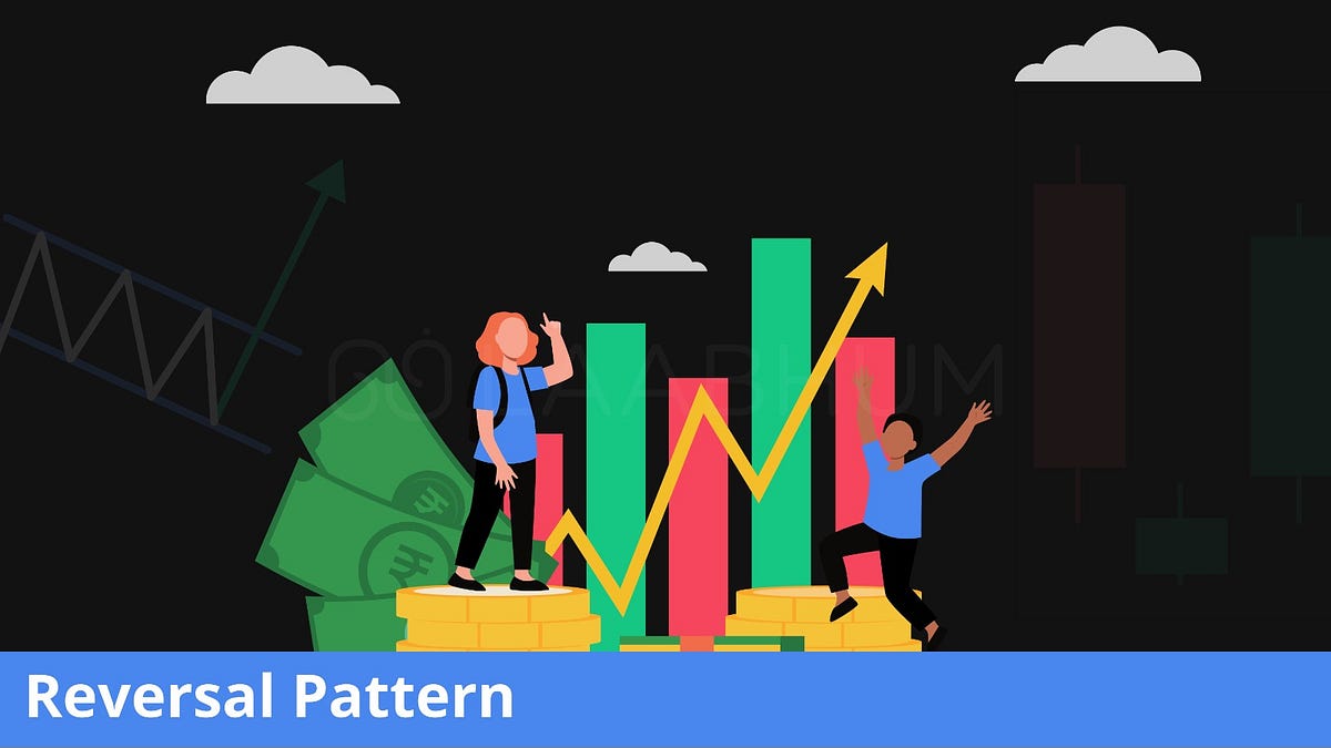 Reversal Pattern: Understanding Candlestick Patterns | by Laabhum | Sep ...
