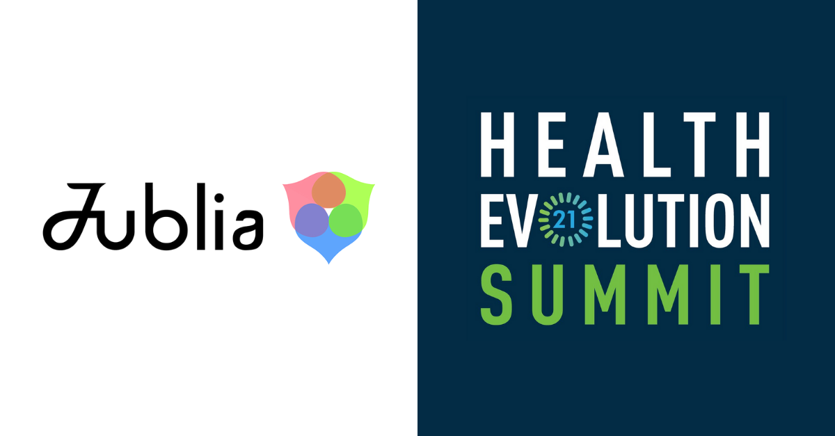 Creating a forward-thinking hybrid virtual event for health care ...