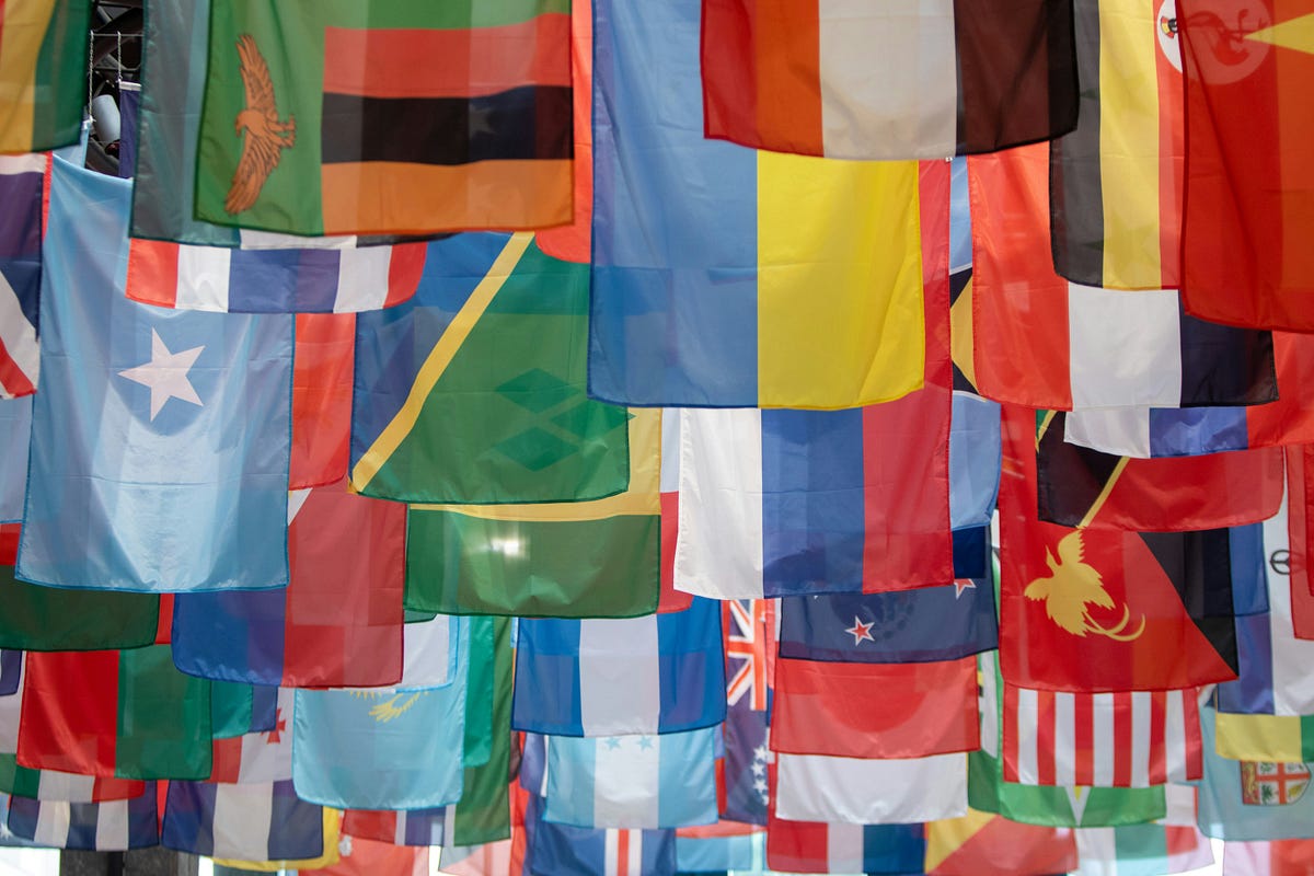 Are the SDGs really attainable?. The Sustainable Development Goals ...