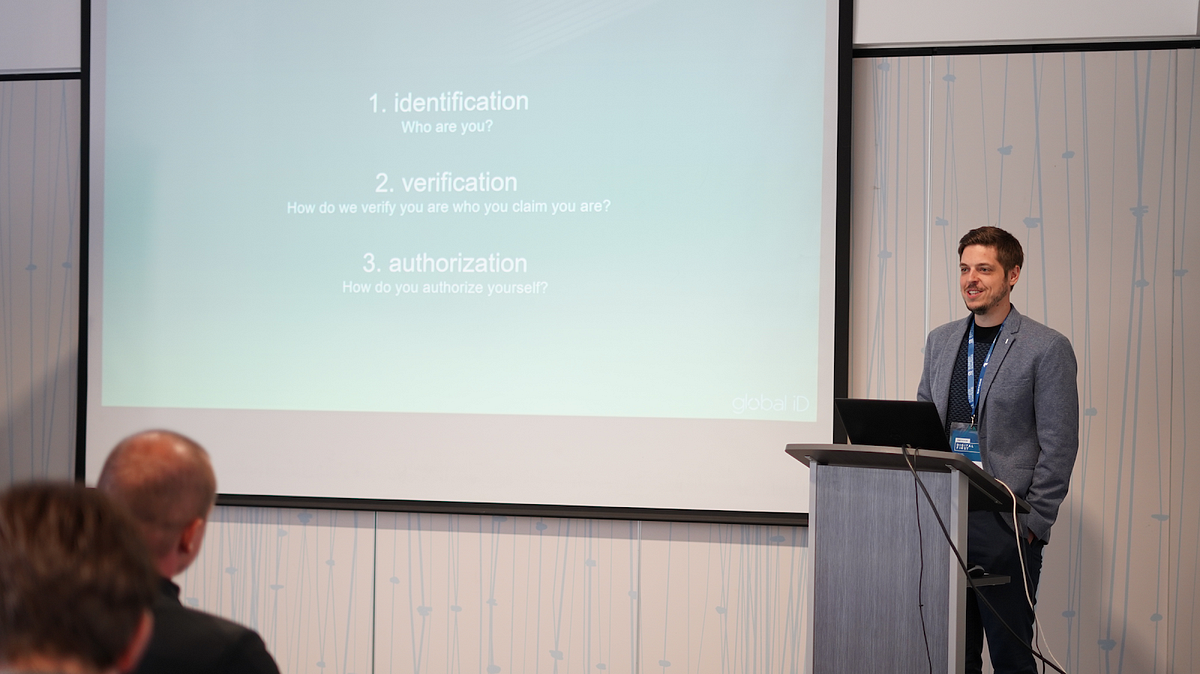 globaliD sparks positive response from industry leaders | by GlobaliD ...