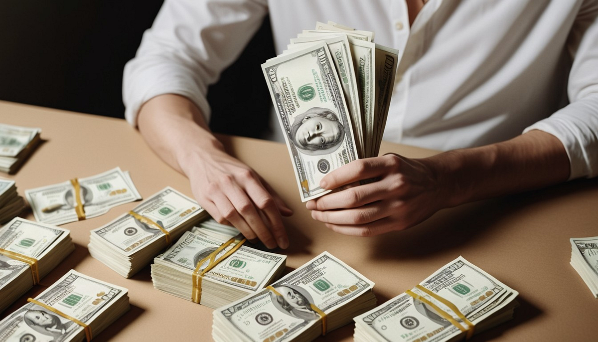 Get $2000 Fast: Quick and Easy Money-Making Strategies! | by Derek ...