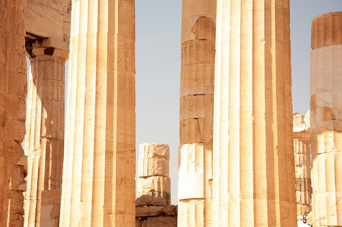 15 Books About Greek Mythology That Will Transform You Into An Expert ...