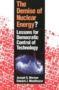 Top 14 Nuclear Energy Books | by Michael Hampton | Jul, 2024 | Medium