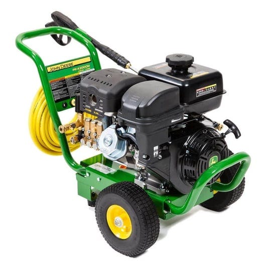 Commercial Pressure Washers | by Daniel Burns | Jul, 2024 | Medium