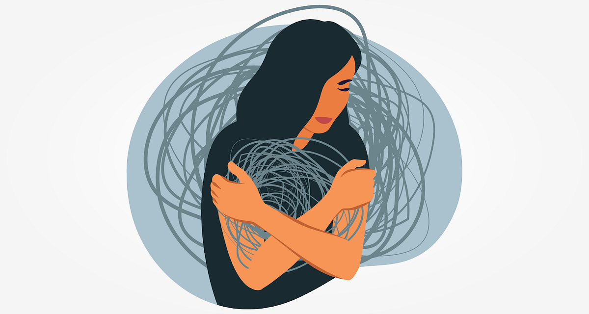Move on From Past Loves; Give Yourself a Reality Check | Medium