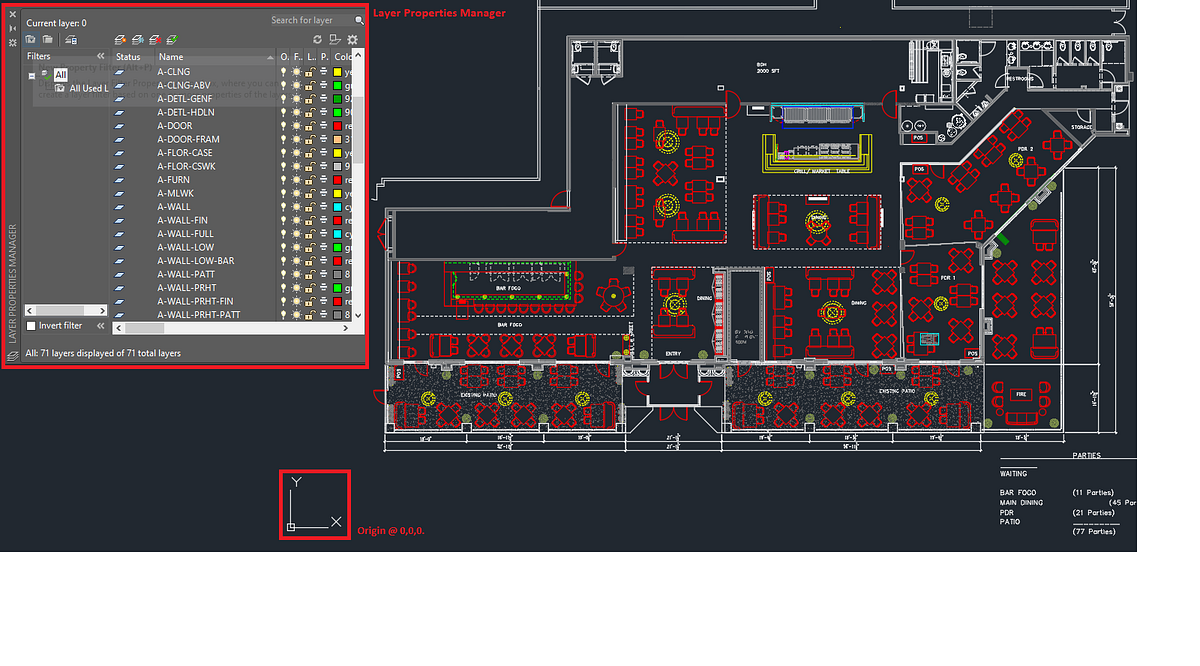Best ways to convert CAD to Revit | by MGS Drafting | Medium