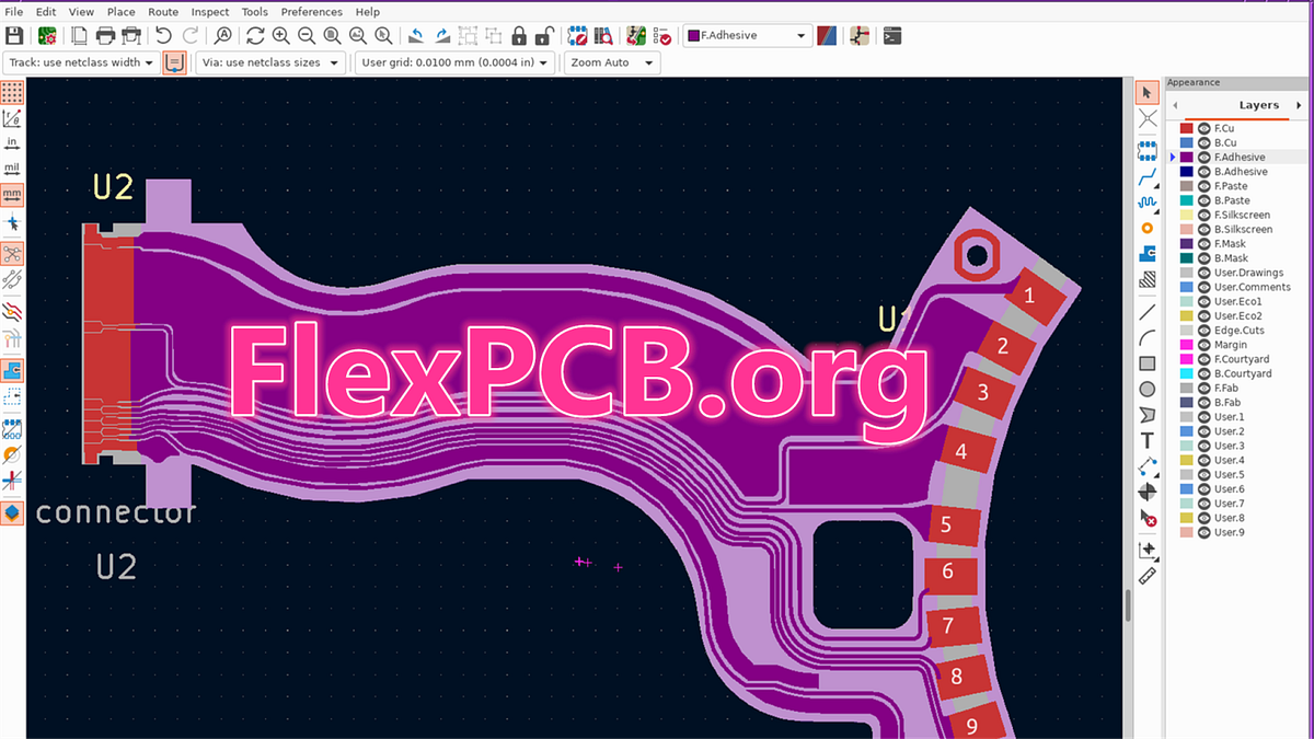 7 Must-Knows for Your First Flex PCB Design | by Flex PCB | Medium