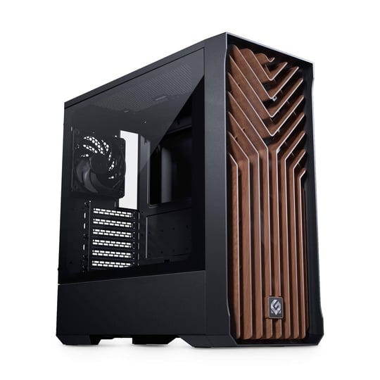 Wood Pc Cases | by Amber Reid | Jun, 2024 | Medium