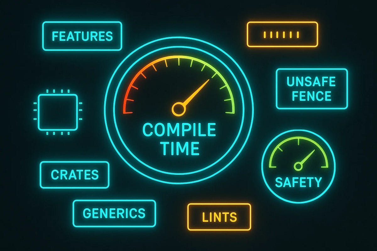 From Compile Times to Safety: Why Rust 1.89 Hits Different | by ...