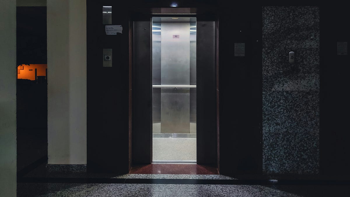 Unwritten Rules of Elevator Etiquette | by Elan Kesilman-Davin, Ph.D ...
