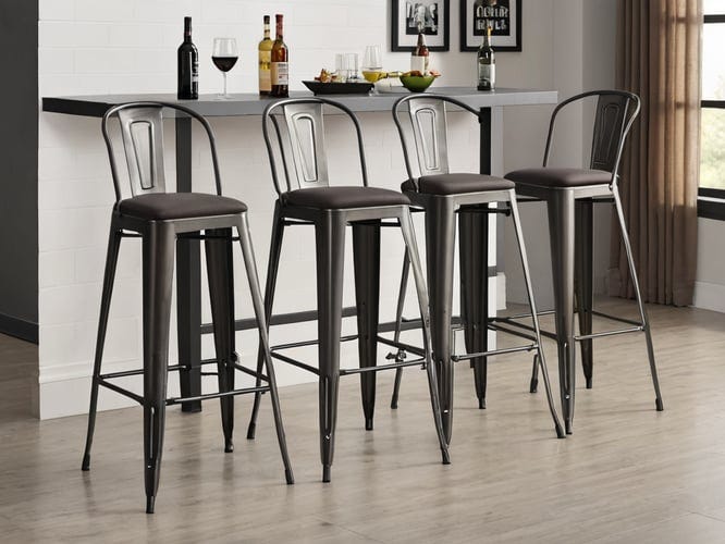 Stackable Bar Stools | by Barbara Sanders | Jul, 2024 | Medium
