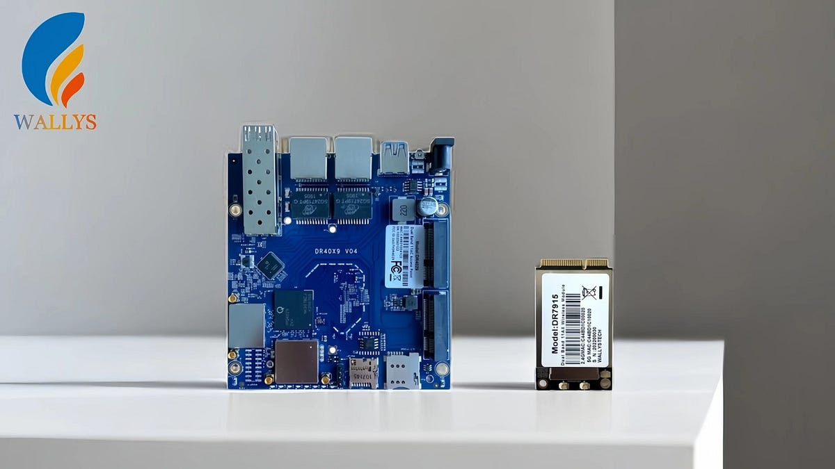 SFP with or without -11AC-IPQ4019 VS 11AX-IPQ6010 motherboards What is the difference? | by ...