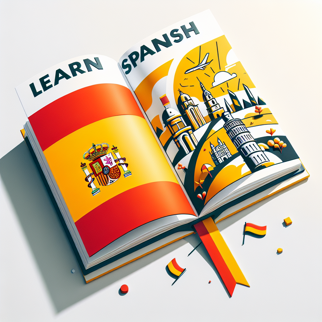 Learn Spanish: Embrace a Vibrant Culture and Open Global Opportunities ...