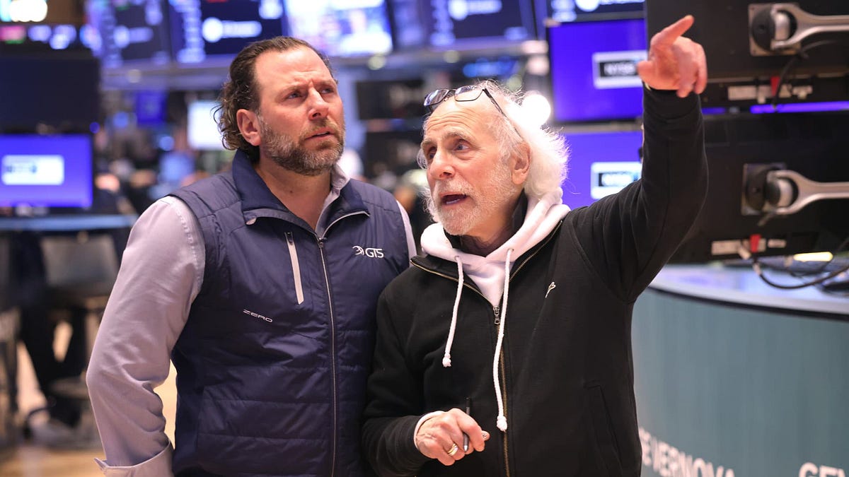 All of the market-moving Wall Road chatter from Friday | by ...