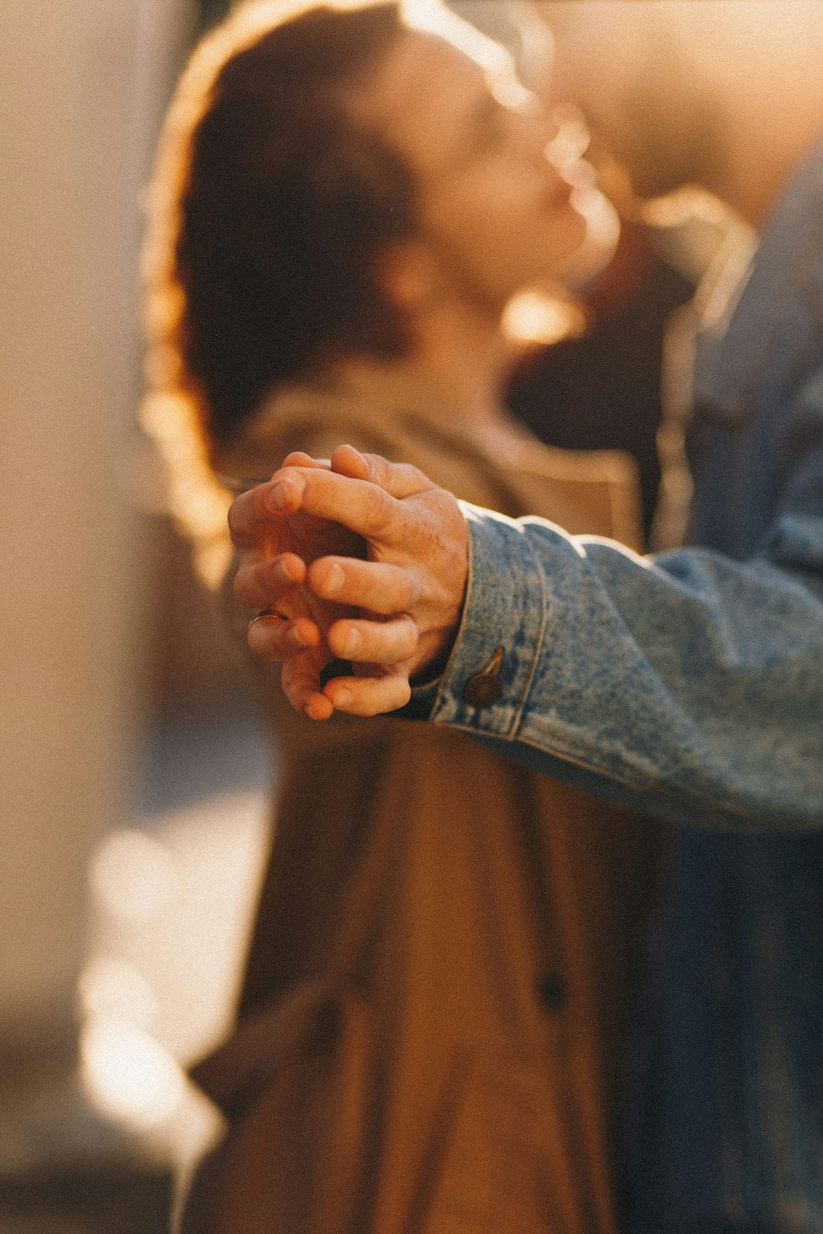 No Excuses: What “If He Wanted To, He Would” Truly Means | by Nonggol Darapati | Better Advice ...