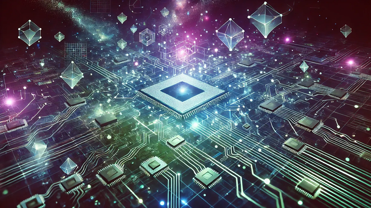 RISC-V: The Future of Open Hardware and Global Innovation | by Rodrigo Estrada | Mar, 2025 | Medium