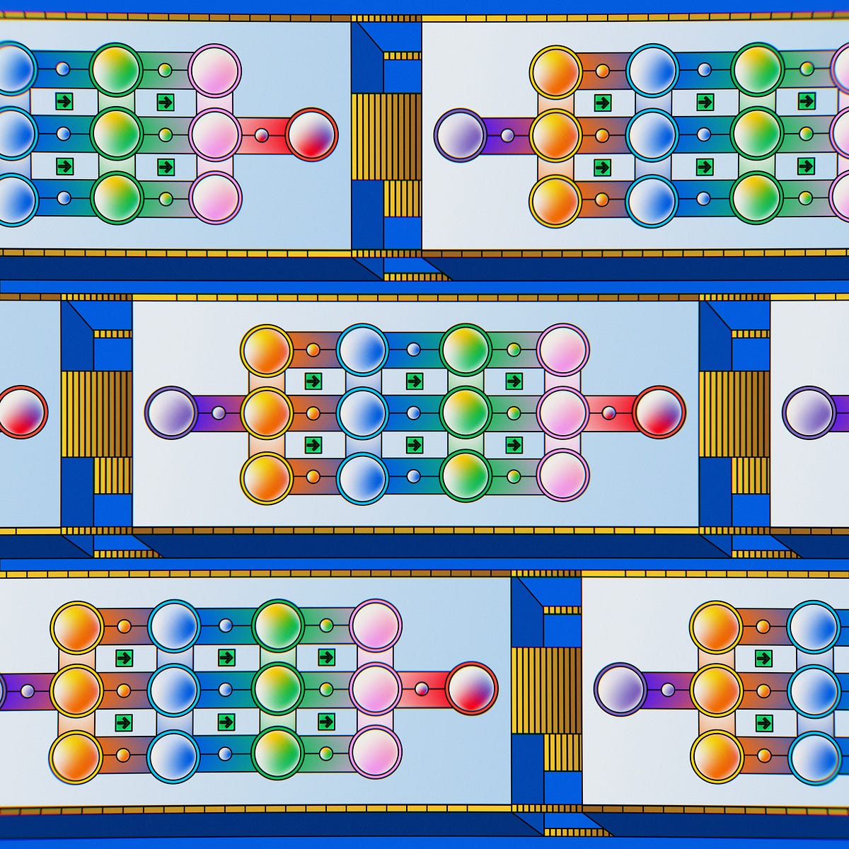 Implementing Simple Neural Network Backpropagation From Scratch By