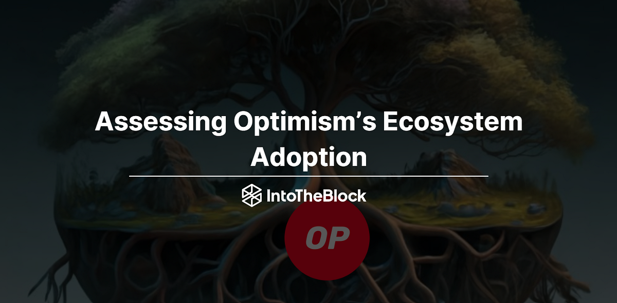 Assessing Optimism’s Ecosystem Adoption | by Pedro M. Negron | Sentora ...