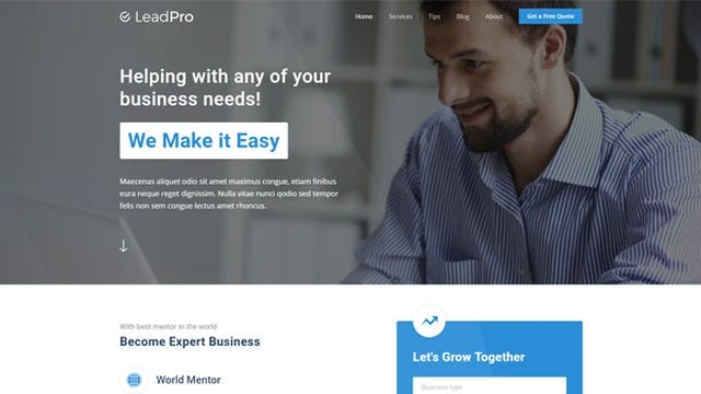 Leadpro Ai Lead Generator Software: Revolutionize Your Lead Generation | by Addison Grace | Sep ...