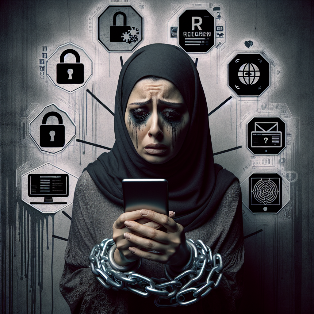 Sextortion What It Is How To Avoid It And What To Do By