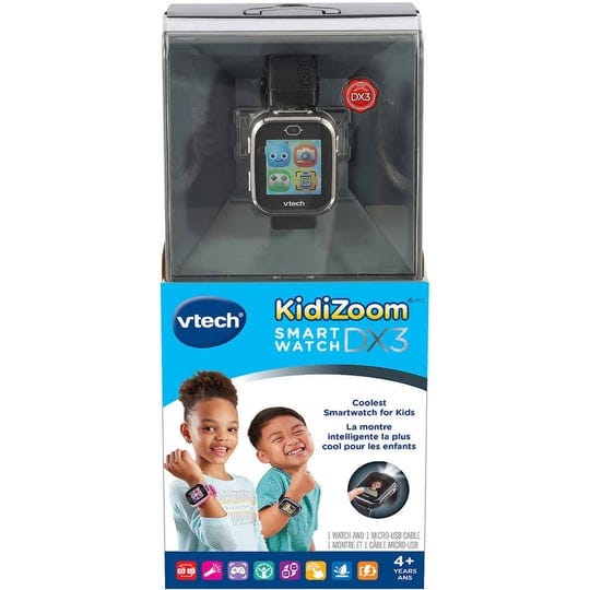 Vtech Kidizoom | by Emily Lewis | Jun, 2024 | Medium