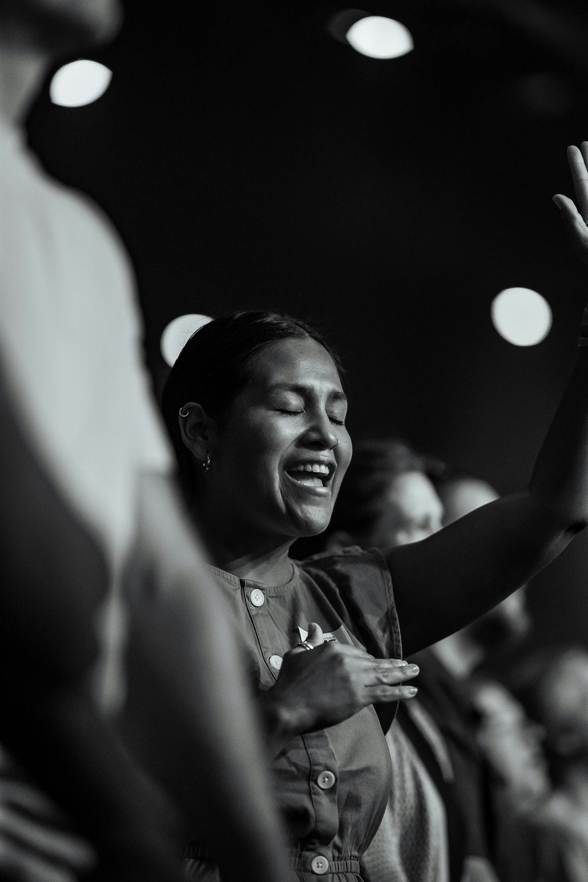 Songs That Made Me Cry, Laugh, and Dance | by Dr Radha Narayanan | Medium