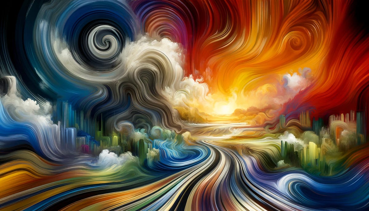 Breaking The Ai Energy Barrier The Rise Of Thermodynamic Computing By Sam Vaseghi Ai Advances