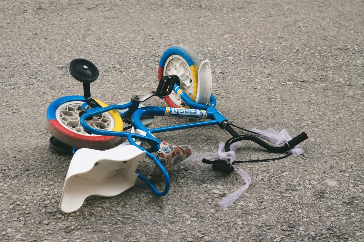 I Built a Crappy App — Here Are 7 Expensive Lessons I Learned (For ...