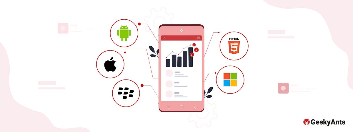 How to Build Cross Platform Mobile Apps | by GeekyAnts | The GeekyAnts Blog