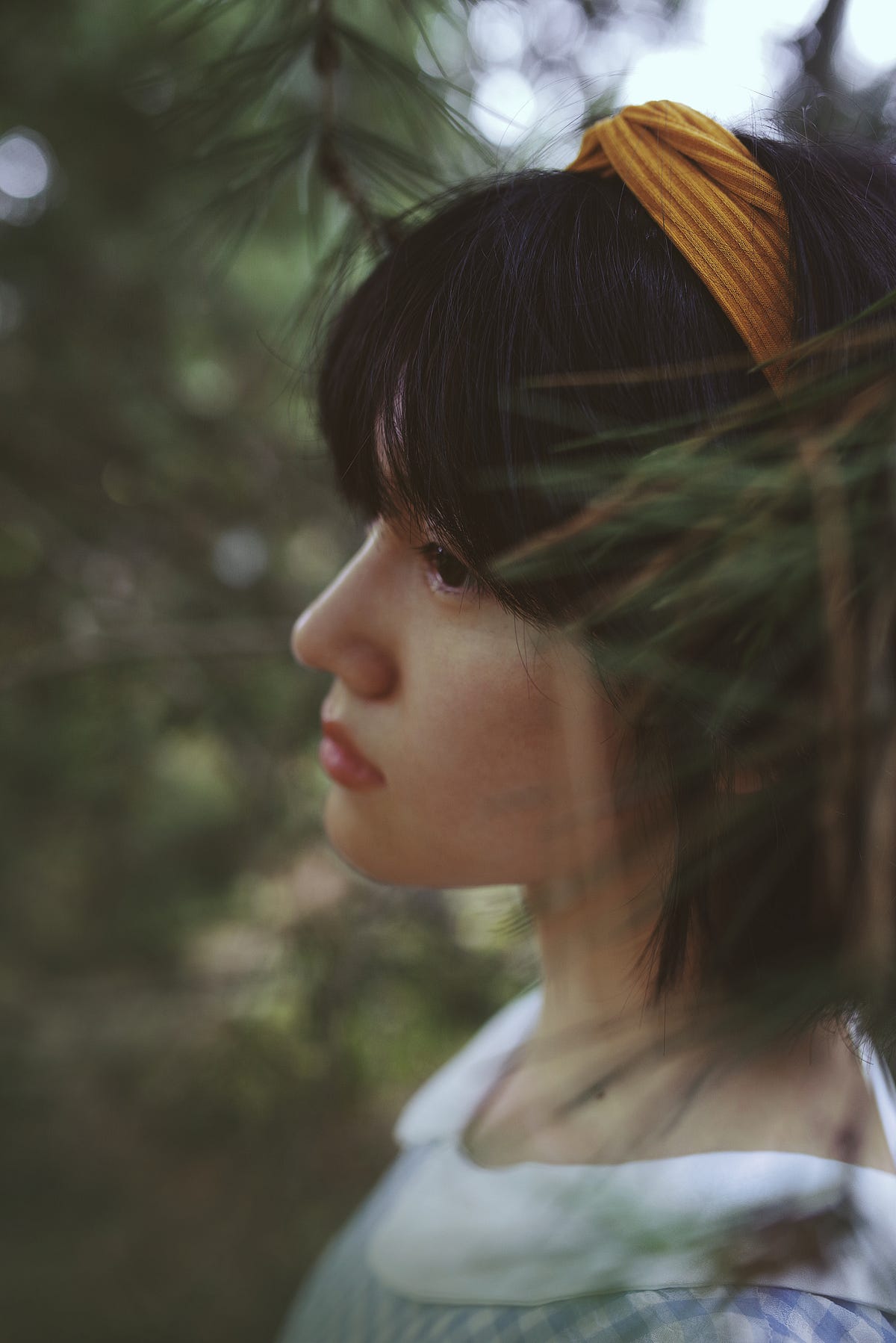 I feel overwhelmed. Just random thoughts…. | by Shefali Gupta | ILLUMINATION’S MIRROR | Medium