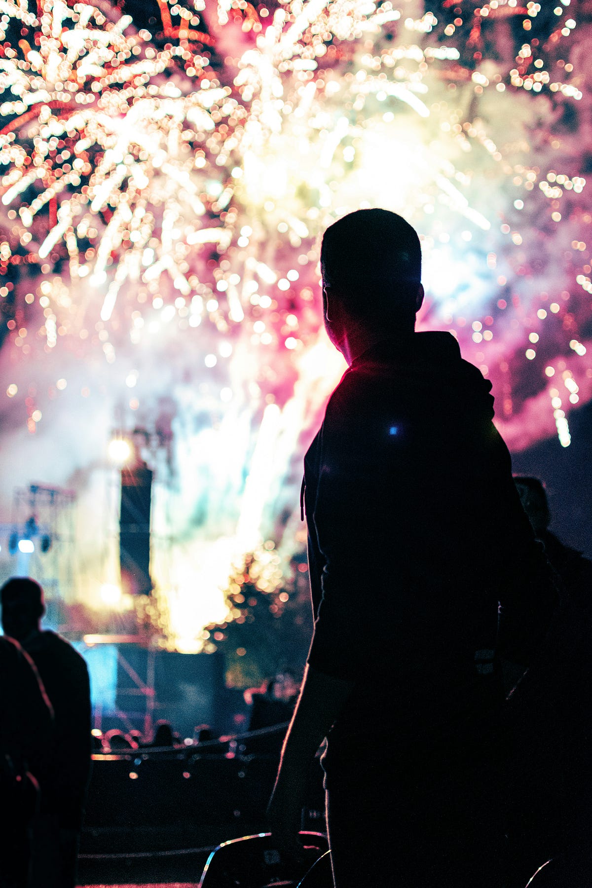 The Festiva of lights. I quit my old habits to these! | by Nehal | Medium